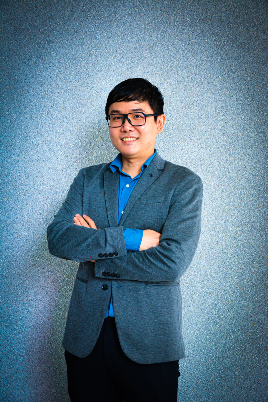 Dr Mok CS - Department of Anaesthesiology UM/UMMC