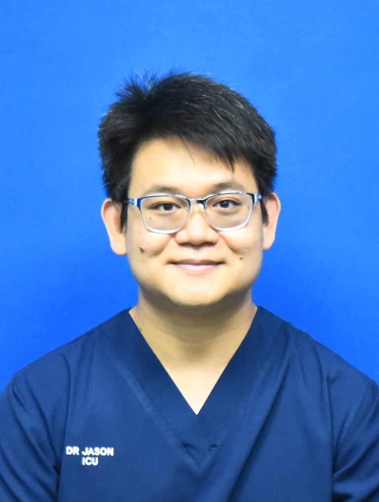 Meet The Doctors - Department of Anaesthesiology UM/UMMC