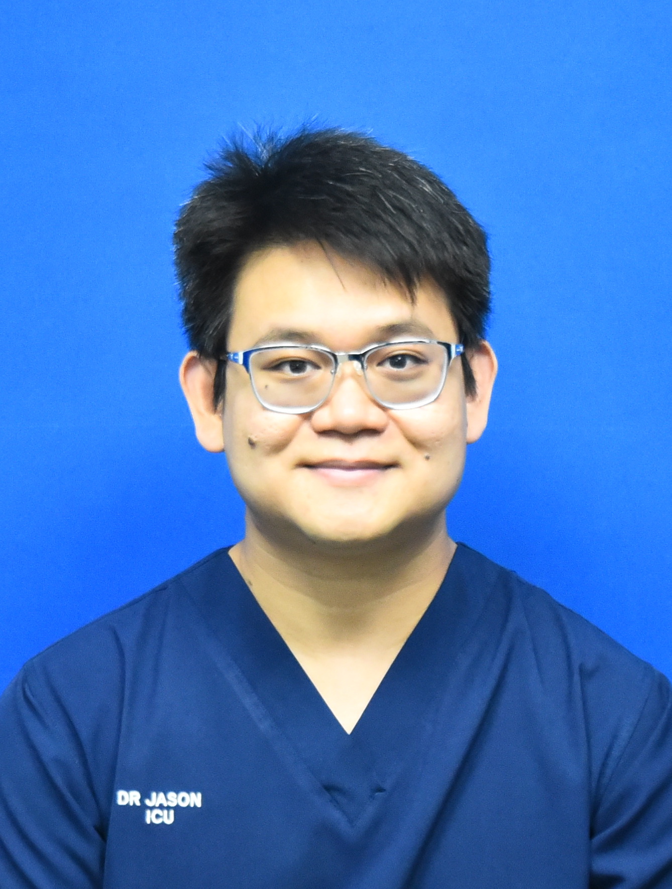 Meet The Doctors - Department of Anaesthesiology UM/UMMC